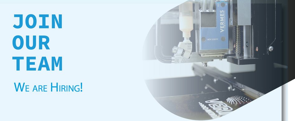 Microdispensing, Jet valve, Microdispensing valve :: VERMES ...