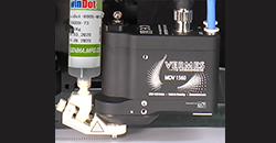 Mikrodosierung, Jetventil, Mikrodosierventil :: VERMES Microdispensing GmbH